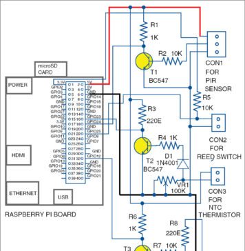 Simple Event Counter | Full Electronics Project with Video
