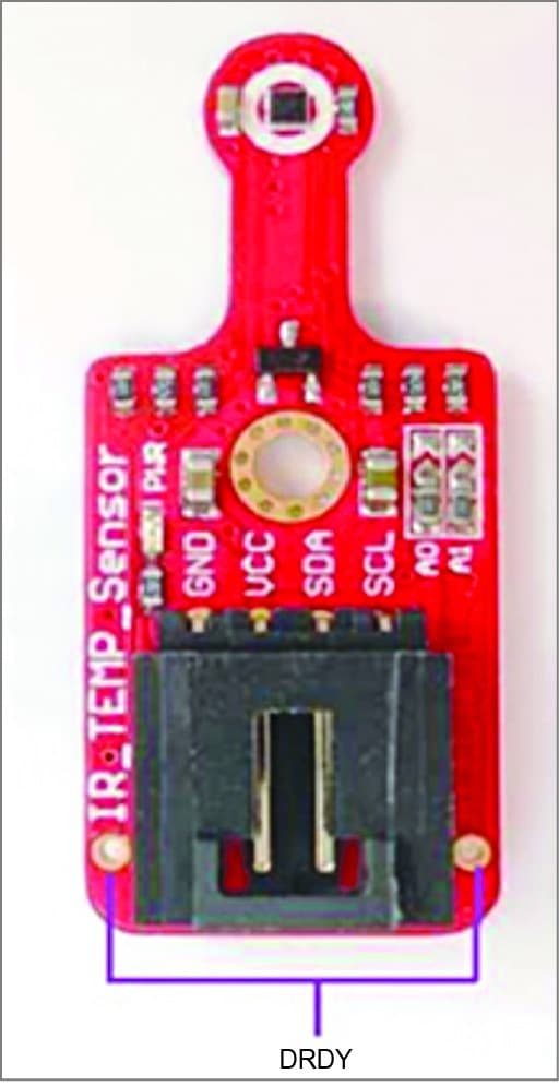 Demystifying Thermopile Sensors | A Guide to Sensors