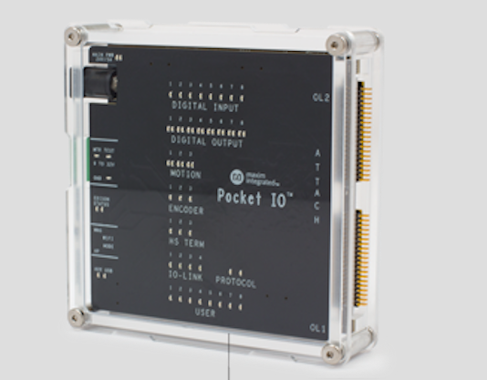 Automation Archives | Electronics For You