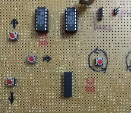 Prototypes Archives | Electronics For You