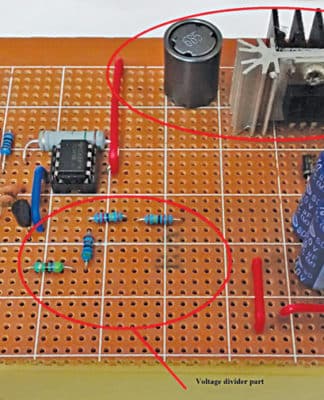7 Segment Display Pinout | Working Understanding of 7 Segment Display