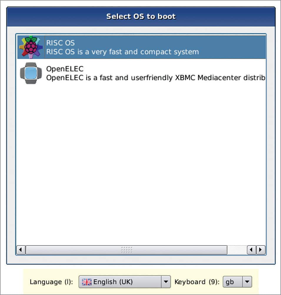 NOOBS 2.8.1: Raspberry Pi Setup Made Easy | Software Review