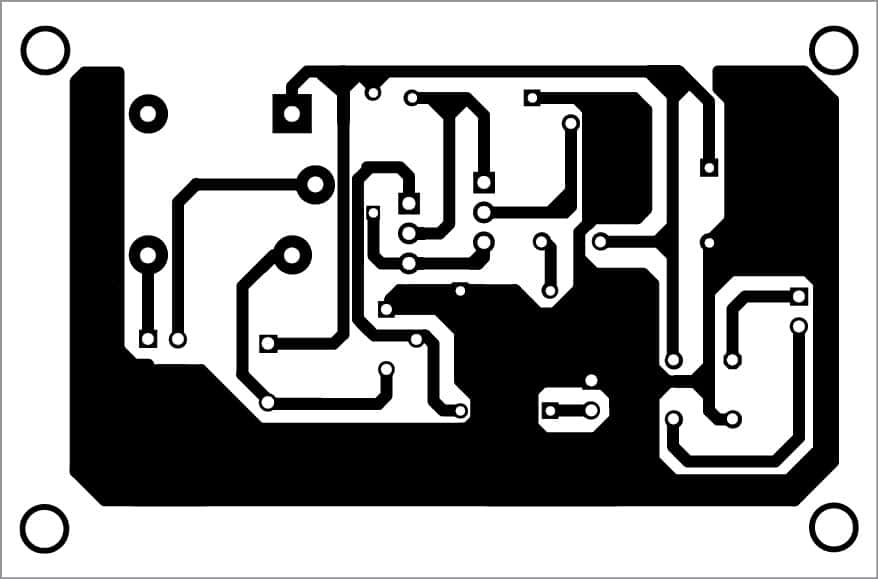 Light-Activated Switch | Full Electronics DIY Project