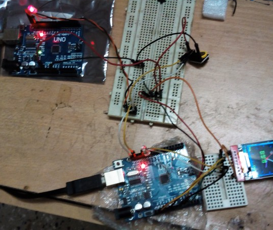 Prototypes Archives | Electronics For You