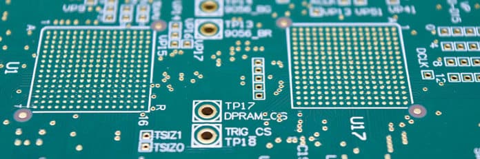 Things To Consider While Designing Layouts For High-Speed Circuitry