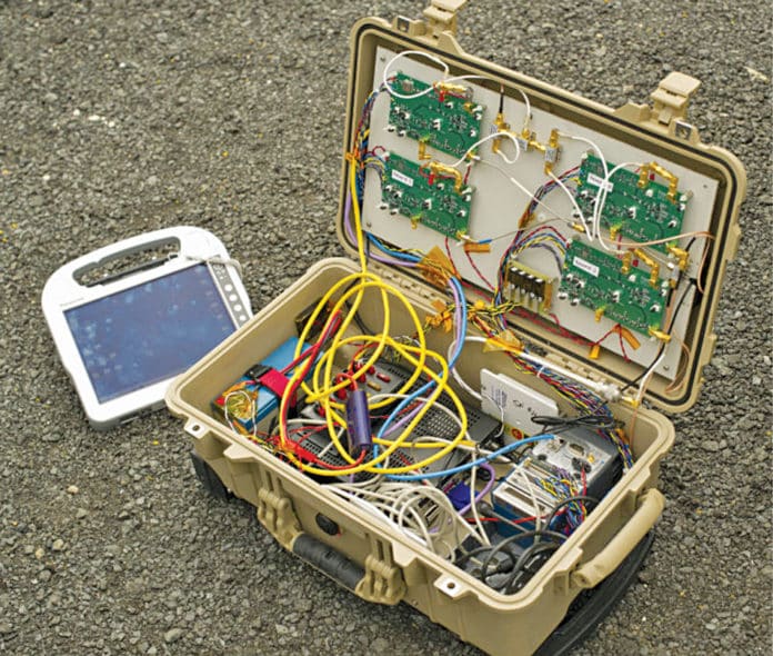 How Electronic Detection Can Save Buried And Drowning People