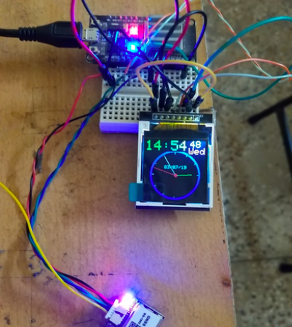 Community Projects Archives | Electronics For You