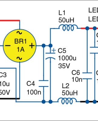 7 Segment Display Pinout | Working Understanding of 7 Segment Display