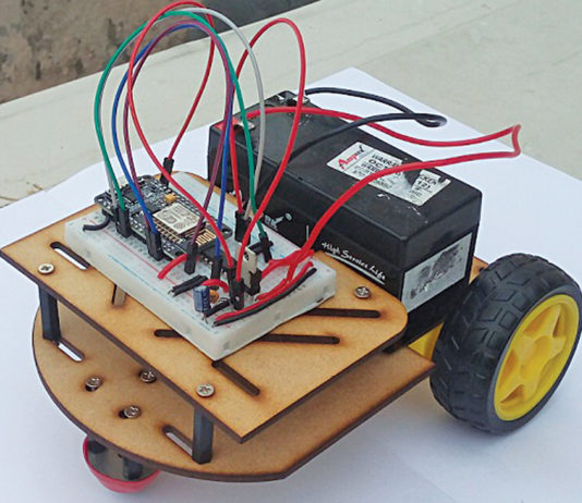 1001+ Free Electronics Projects & Ideas for Engineers