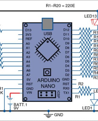 Designing with FPGAs: I2C Master Controller (Part 1 of 5) | Page 3 of 3 ...